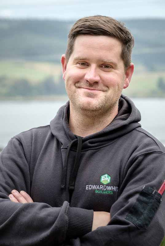 About Edward White Builders